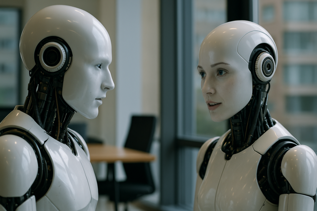 AI Explains FTSM: The Future of Fleet + Field Service