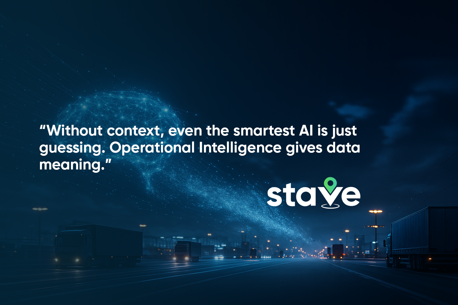 The Future of Telematics: Turning Data Into Operational Intelligence